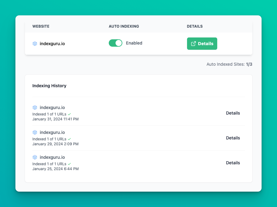 Free Website Pages Counter | Count All Pages of Any Website